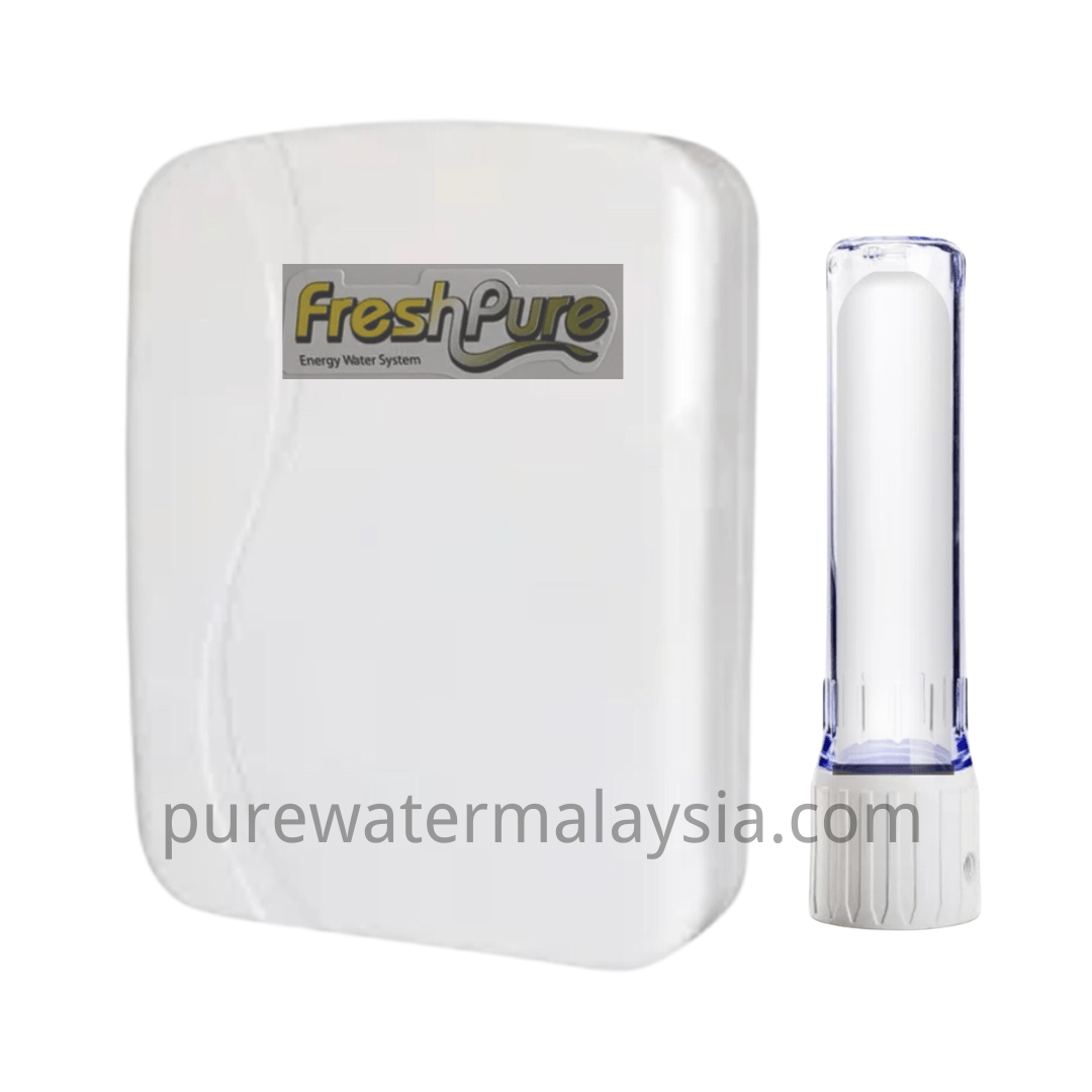 Fresh Pure Sino Bio Energy Water Filtration System| Pure Water