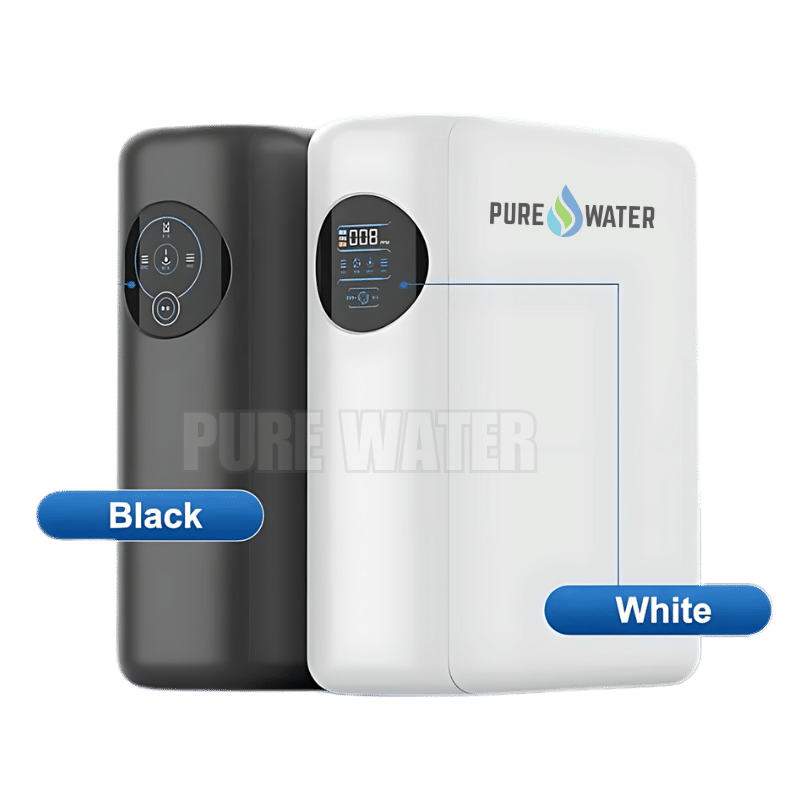 800GPD Reverse Osmosis Systems Instant Machine | Pure Water Filter ...